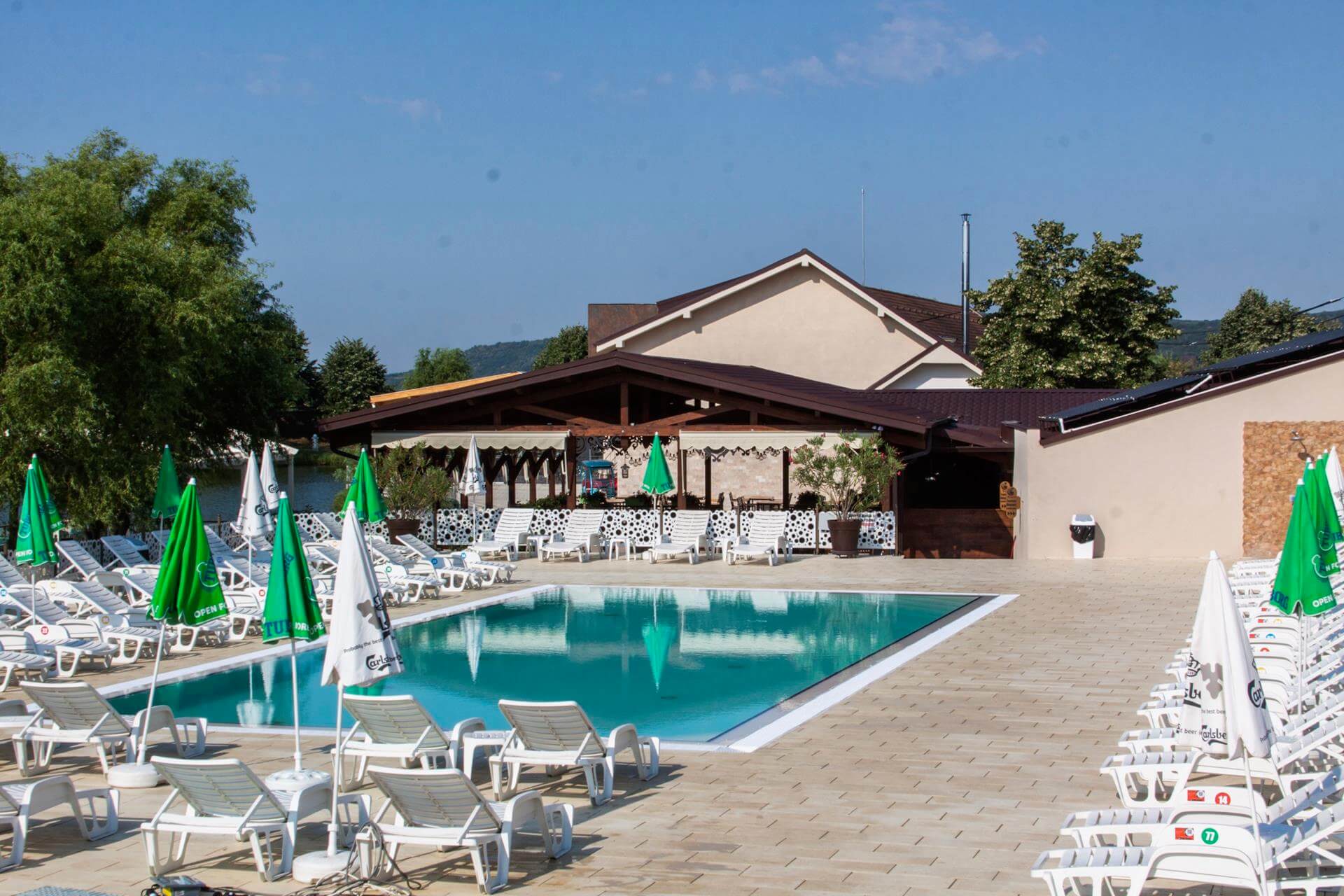 Camelot Resort Oradea – Cazare Evenimente Restaurant Agrement